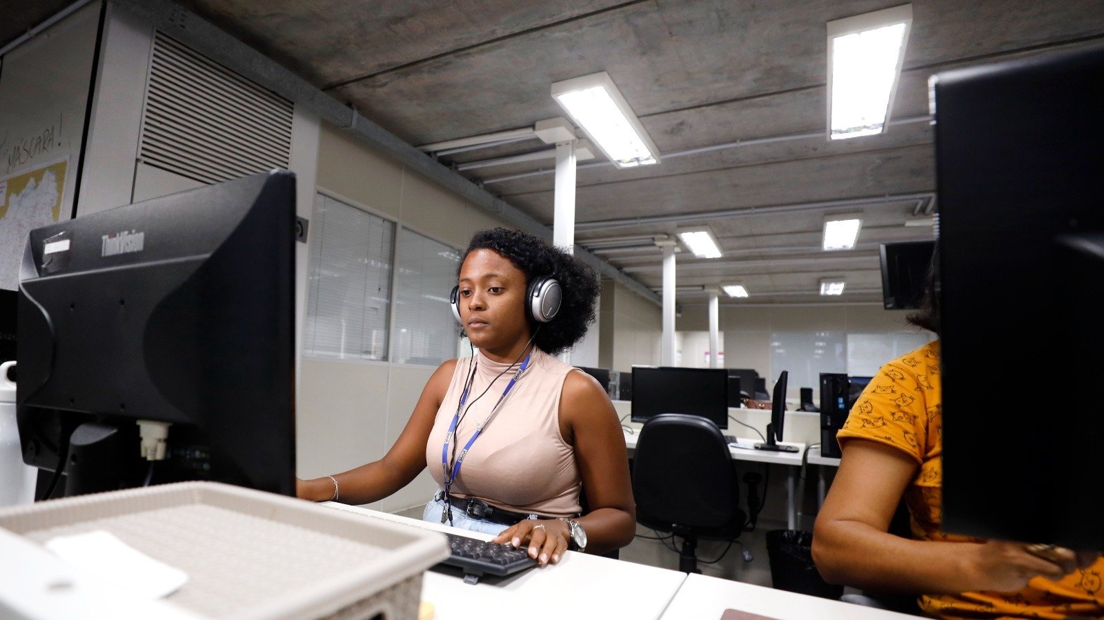 Nube oferece 9.736 vagas de estágio com salários de até R$ 3 mil ... Nube oferece 9.736 vagas de estágio com salários de até R$ 3 mil ...