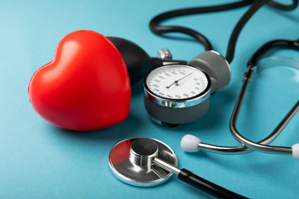 5 sintomas incomuns de doenças cardiovasculares | Jornal Correio