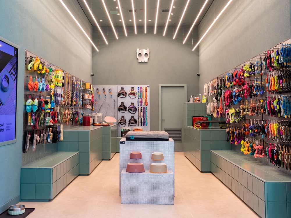 ‘Nike do mercado pet’: Zee.Dog abre segunda loja em Salvador | Jornal Correio