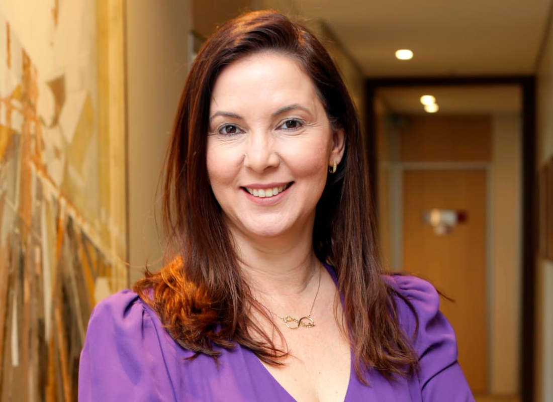 Daniela Borges é reeleita presidente da OAB-BA | Jornal Correio