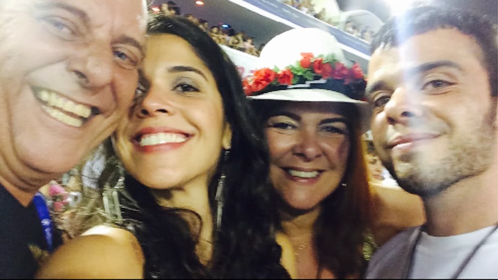 'Parece que é um pesadelo', diz irmã de ex-ator mirim morto em Trancoso ...