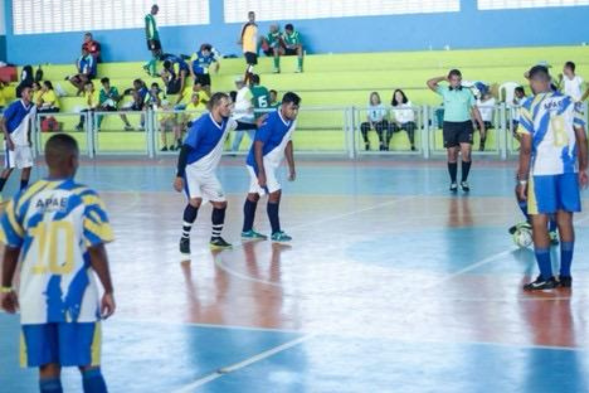 Apae realizará Olimpíadas para pessoas especiais na Bahia | Jornal Correio