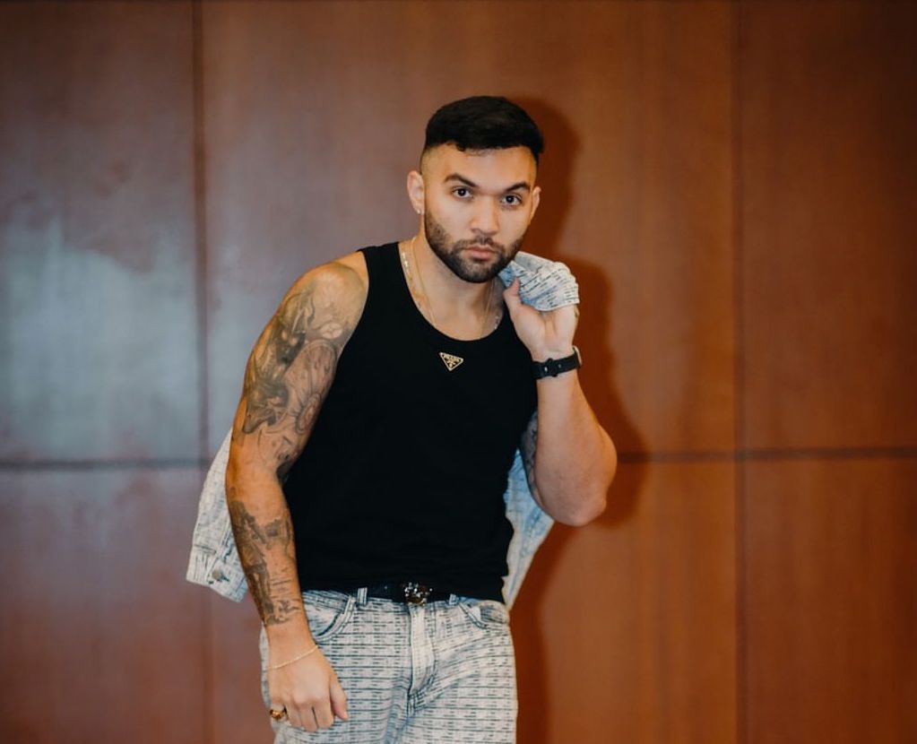 Jonathan Costa, o 'Jonathan da nova geração', é alvo de operação ...