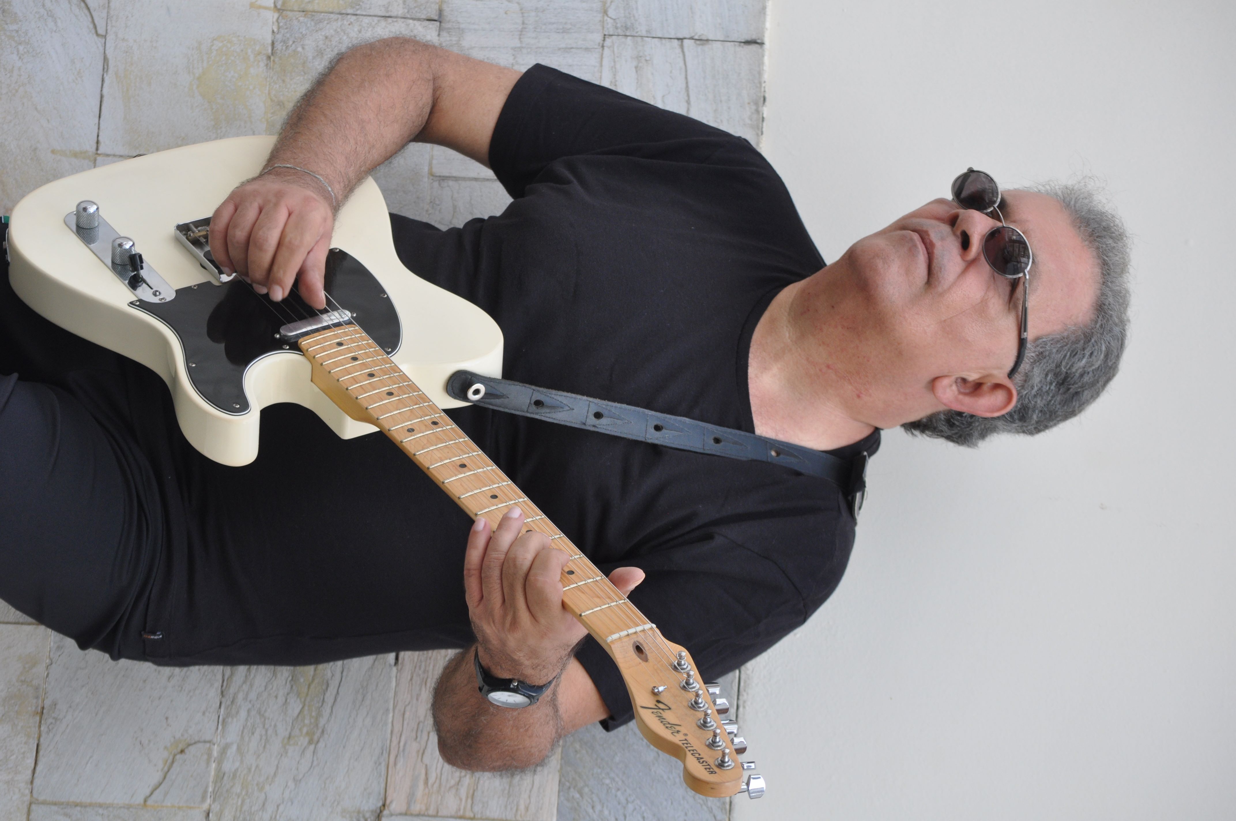 Biografia prova que Álvaro Assmar era predestinado à música | Jornal ...