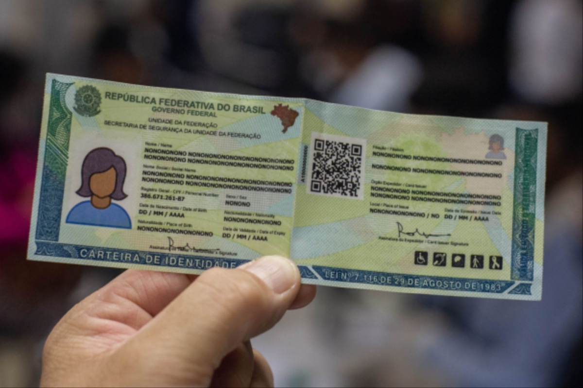 Mais de 20 milhões de brasileiros já tiraram a CNI; veja estados que ...