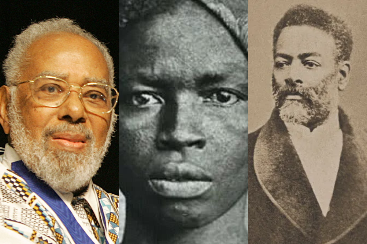 Dia da Consciência Negra: conheça 5 personalidades históricas ...