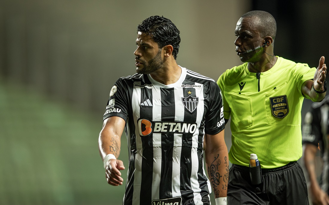 Ceará x Atlético-MG: onde assistir, horário e escalações | Jornal Correio