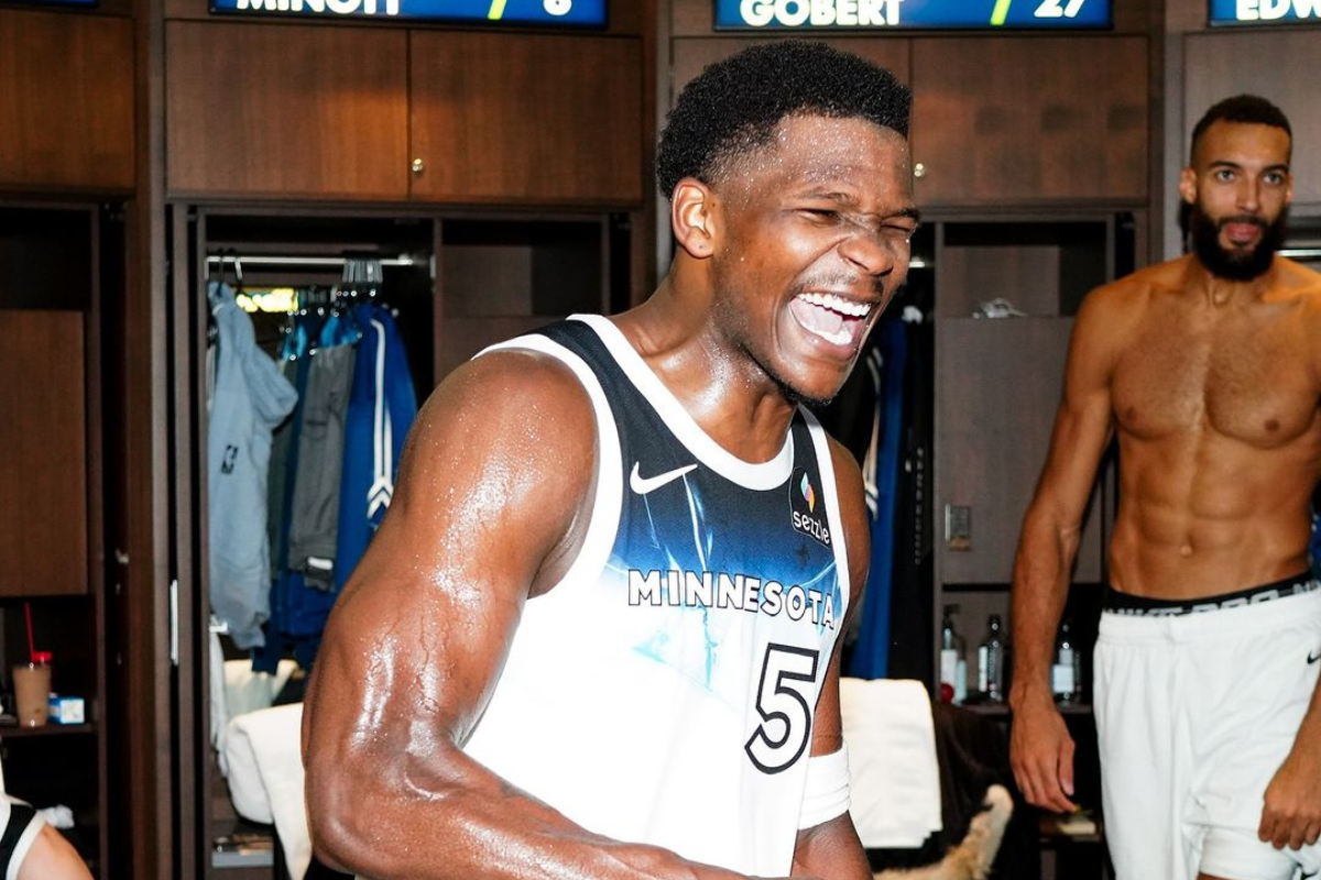 'Somos muito moles', dispara jogador da NBA sobre próprio time após ...