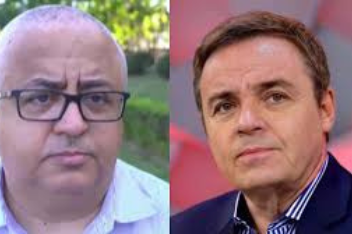 Homem que alega ser filho de Gugu rejeita resultado negativo de exame de DNA e pede revisão ...