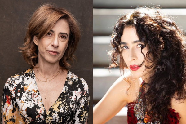 Fernanda Torres se candidata a concurso de sósias de Marisa Monte | Jornal Correio