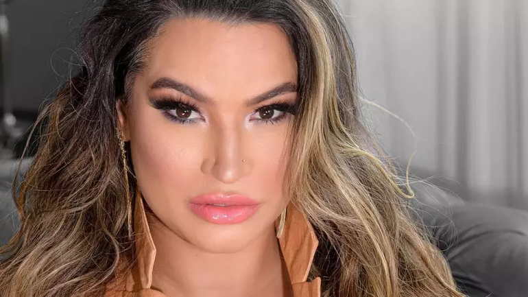 Raissa Barbosa anuncia gravidez e desabafa sobre abandono | Jornal Correio