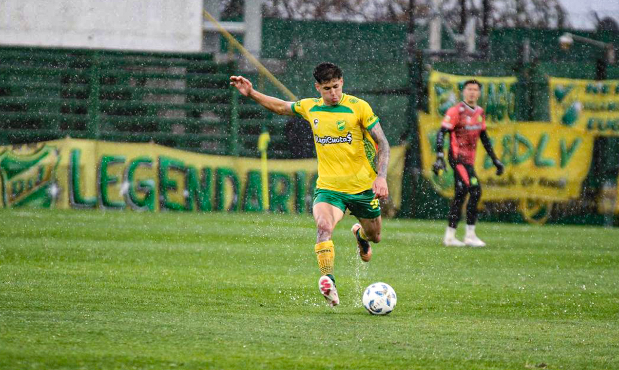 Bahia encaminha a contratação do zagueiro argentino Santiago Mingo ...