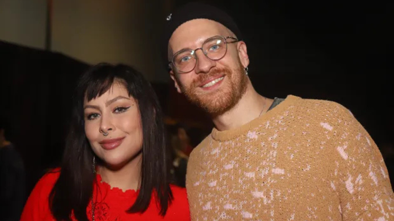 Pitty anuncia fim de casamento de 14 anos com Daniel Weksler | Jornal ...