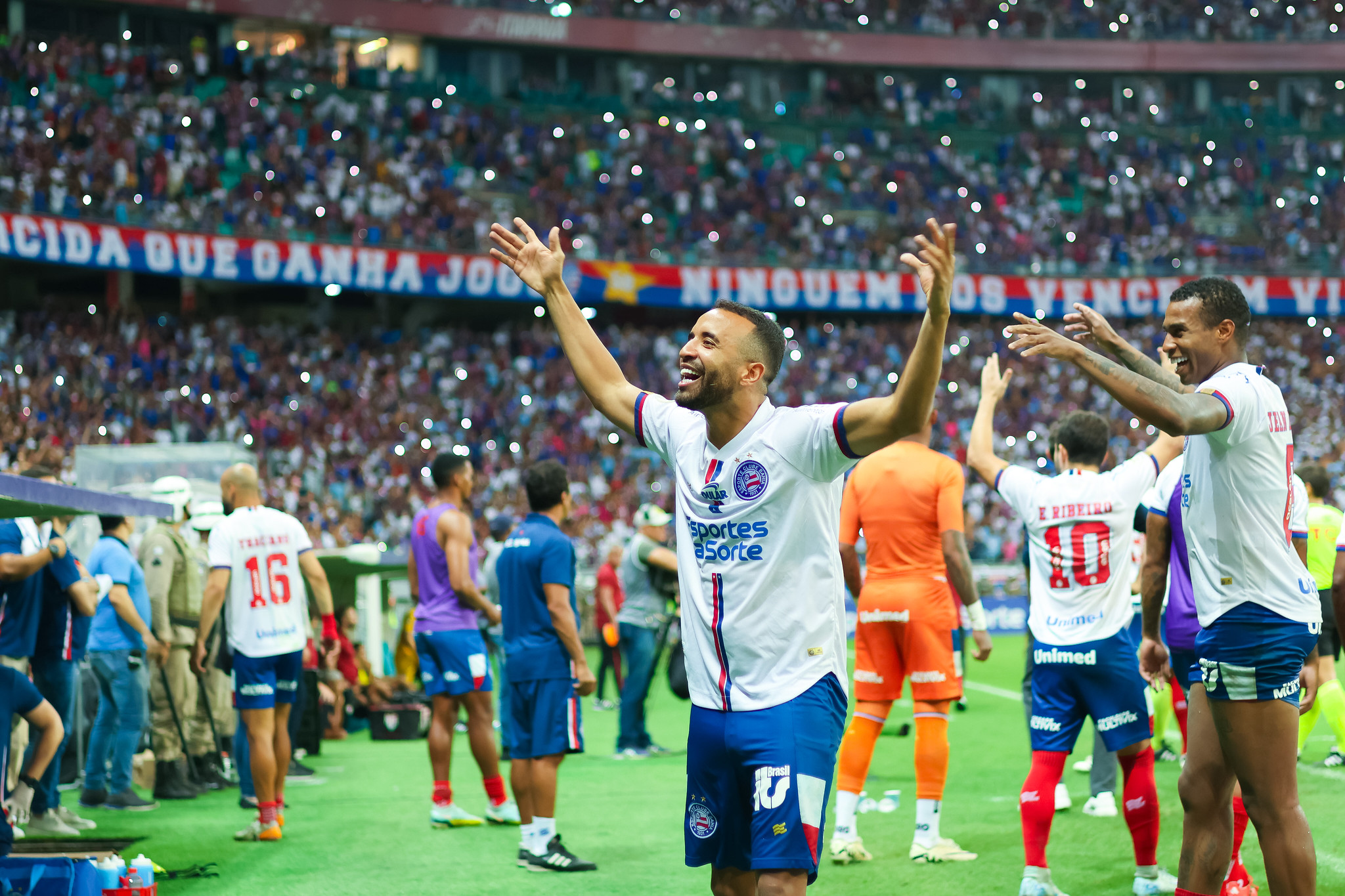 Veja os jogos do Bahia na Copa do Nordeste 2025 | Jornal Correio