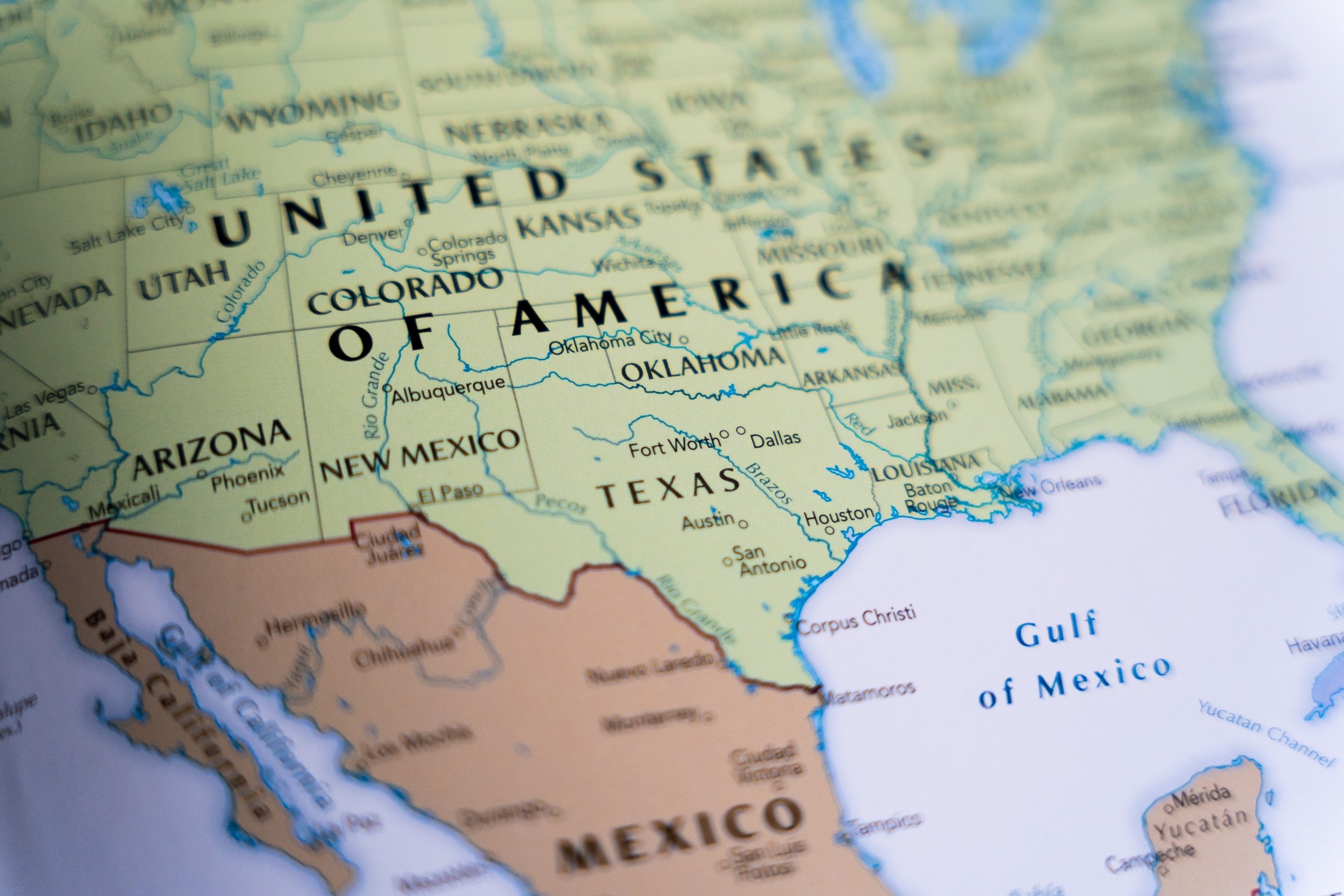 Google Maps muda nome de Golfo do México para Golfo da América nos EUA ...