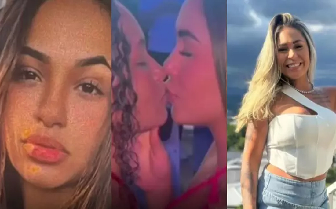 Irmã de Anna Poly morre apenas cinco dias após morte da influencer ...