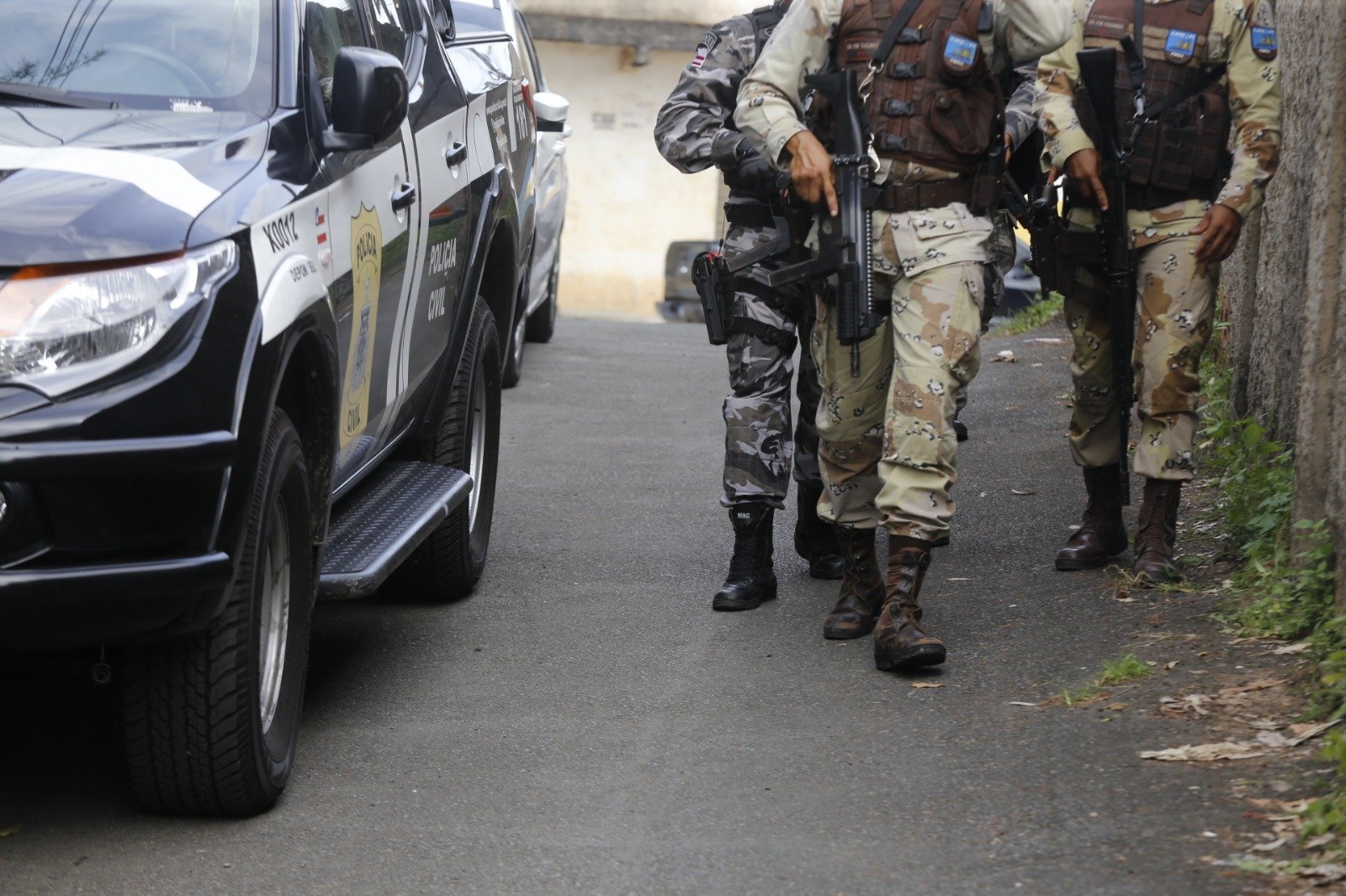 'Tribunal do crime': homem acusado de estuprar menina é morto pelo ... 'Tribunal do crime': homem acusado de estuprar menina é morto pelo ...