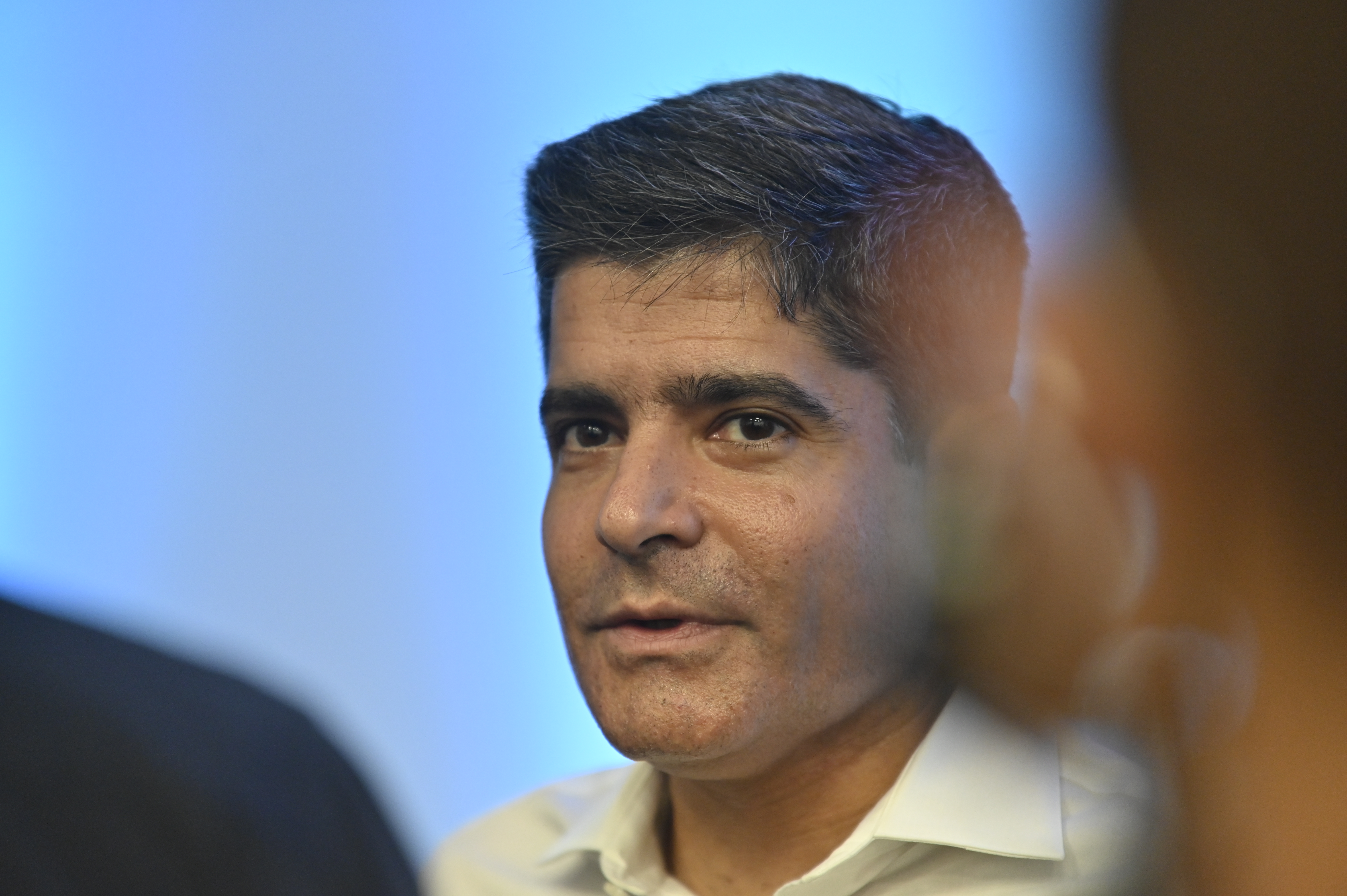 Neto critica governo Jerônimo após envio da Força Nacional: 'Reflexo do ...