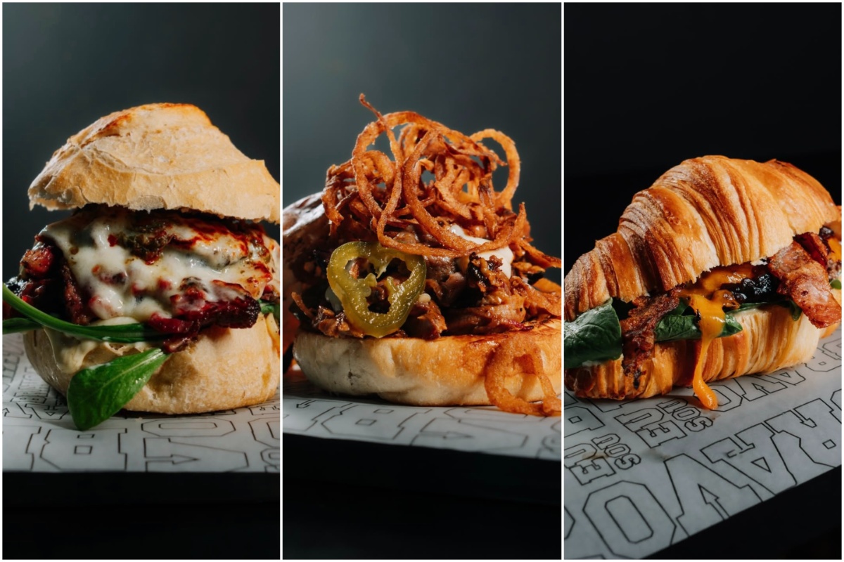 Bravo Burger lança novos hambúrgueres para o verão; confira | Jornal ...