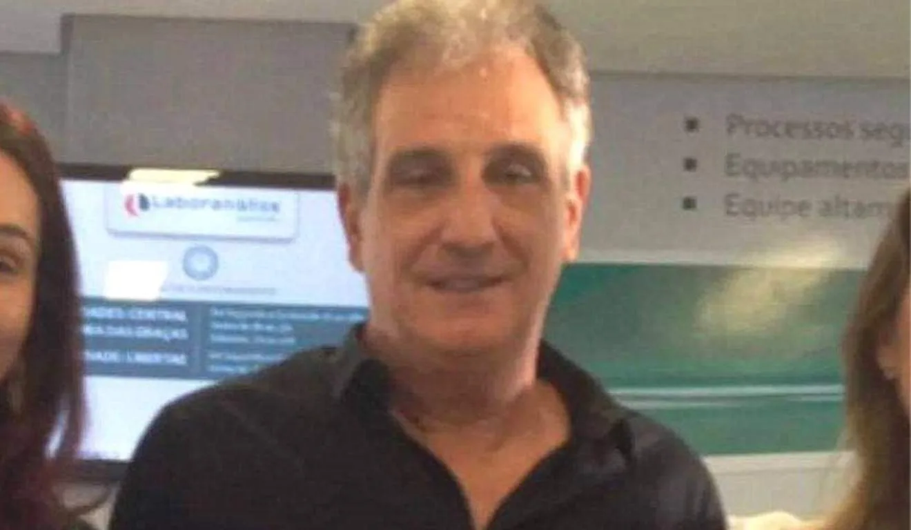 Fredy Tanos: saiba quem era o empresário que morreu em queda de avião ...