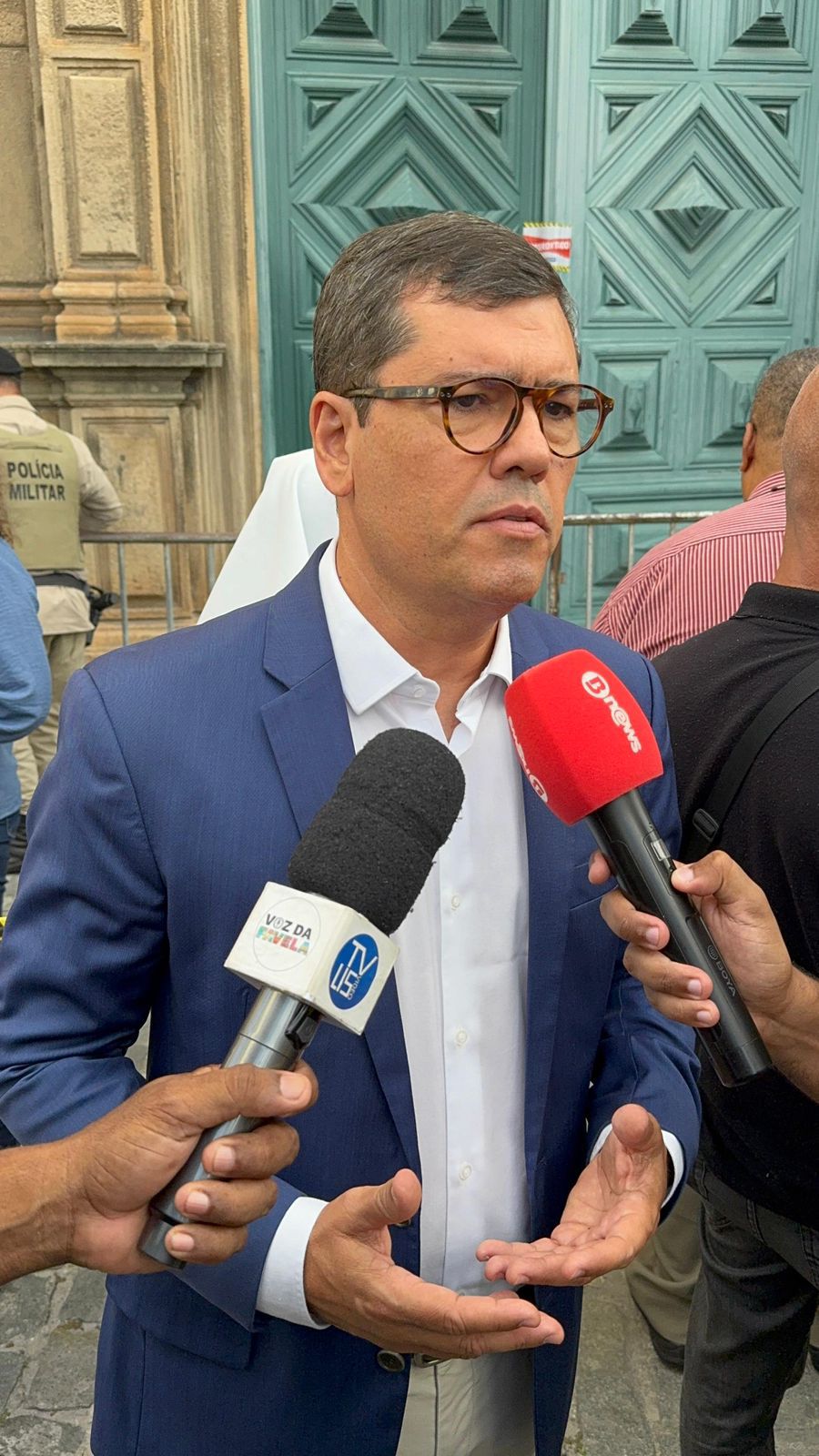 Proposta sugere alterar nomes de rua e travessa em Salvador para Rua ...