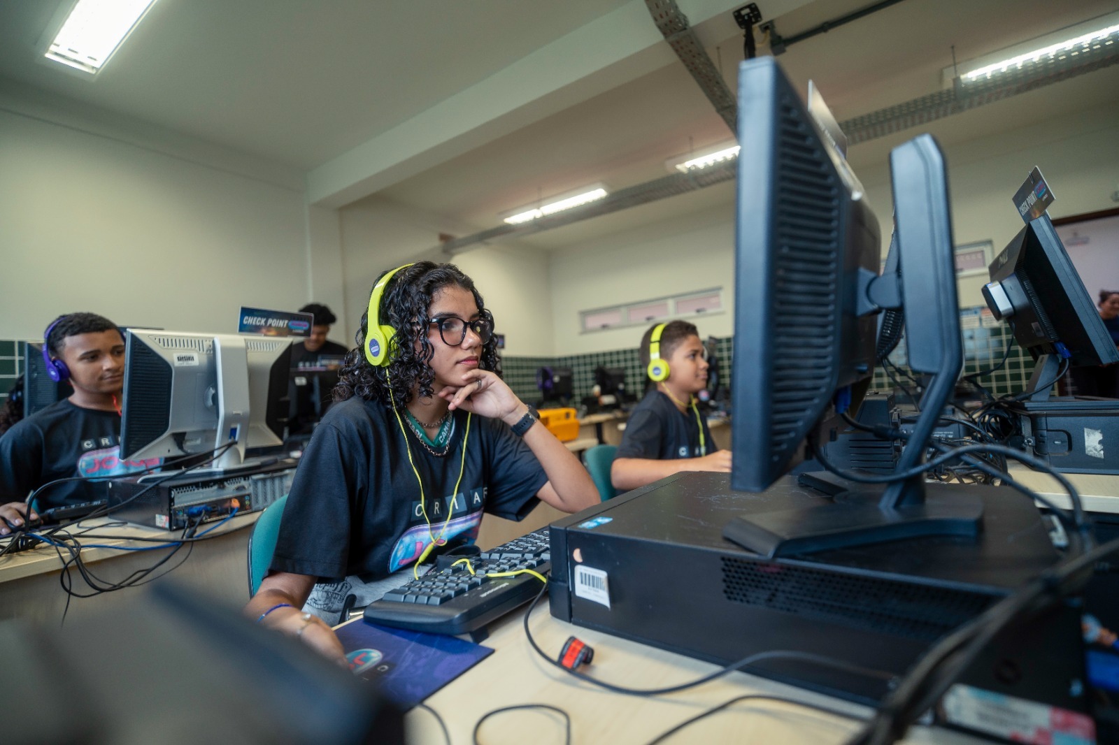 Quer aprender a desenvolver games? Curso oferece 800 vagas gratuitas ...