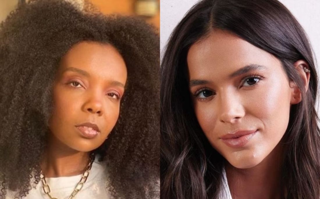 Ex-BBB Thelma Assis rompe amizade com Bruna Marquezine; veja motivo | Jornal Correio