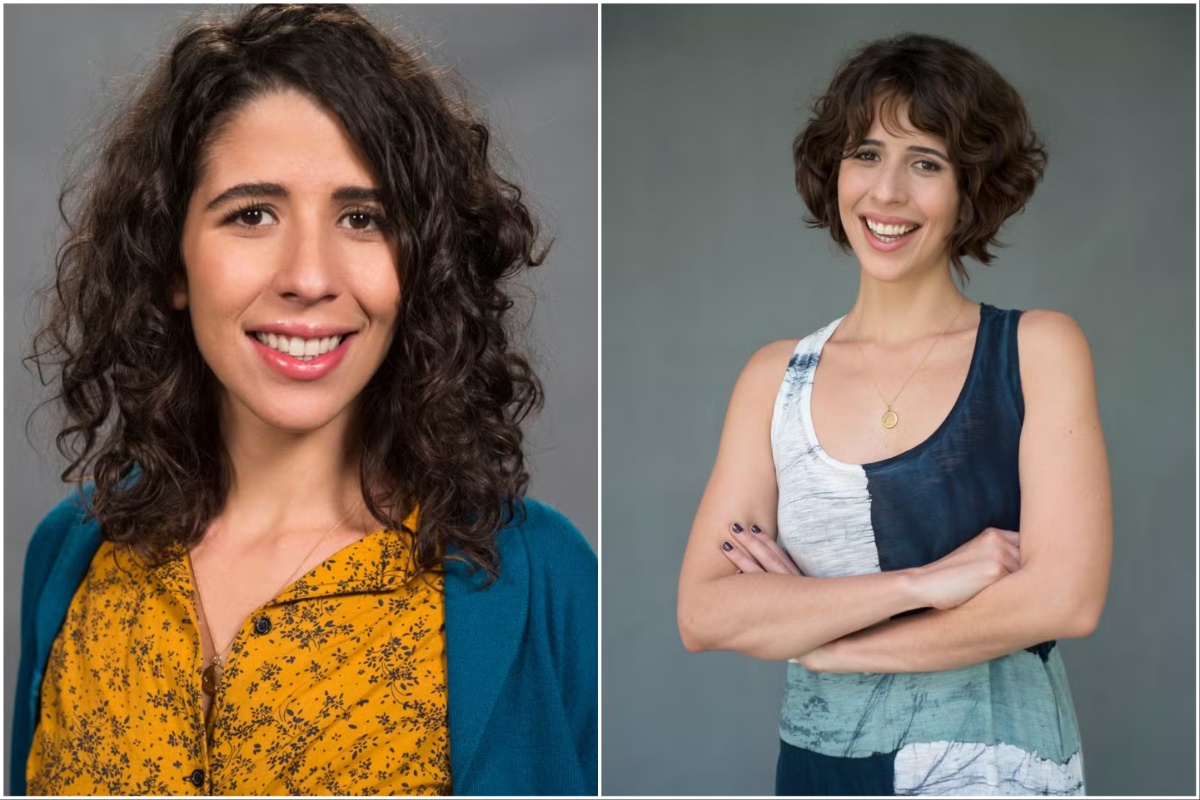 Filha de Cacá Diegues era atriz da Globo e morreu em 2019 | Jornal Correio