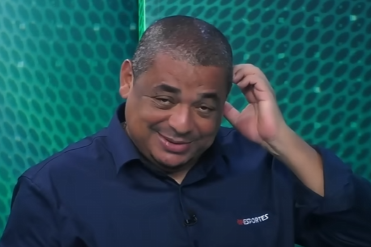 Vampeta ganha processo contra o INSS 22 anos após sofrer uma grave ...