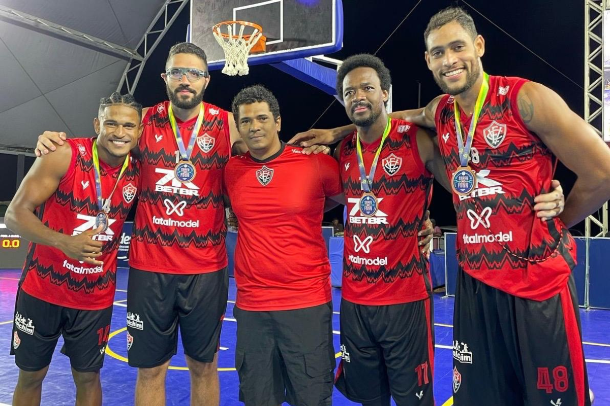 Vitória vence Ba-Vi e conquista primeiro título do basquete em 2025 ...