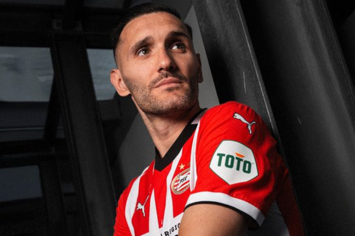 Atacante cita pais como motivo para saída de time: ‘Me abandonaram e agora pedem dinheiro ...