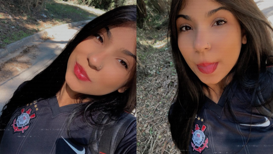 Caso Vitória: jovem pode ter sido vítima de stalker, diz polícia | Jornal Correio