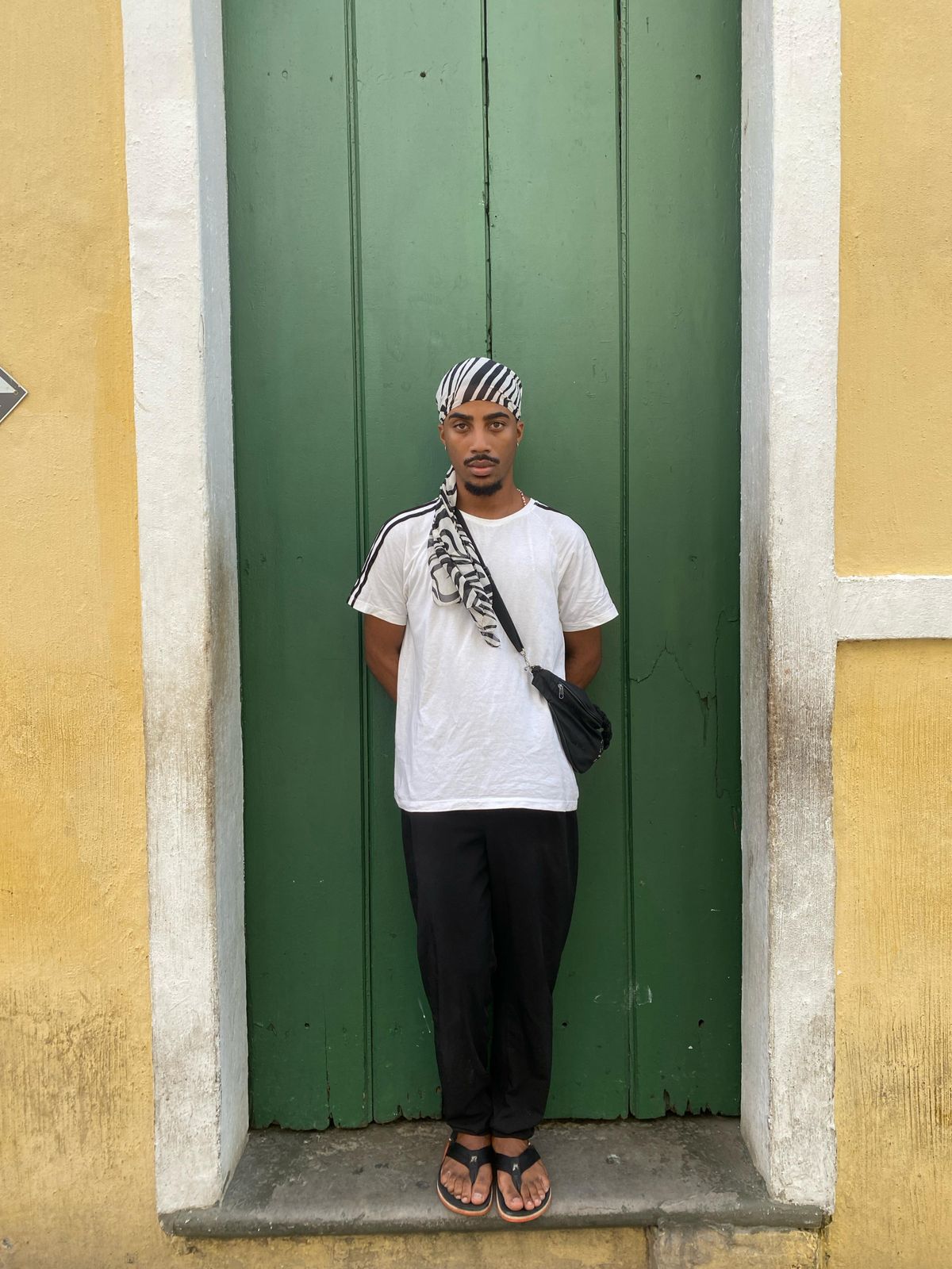 Lacrou em Salvadô | Jornal Correio