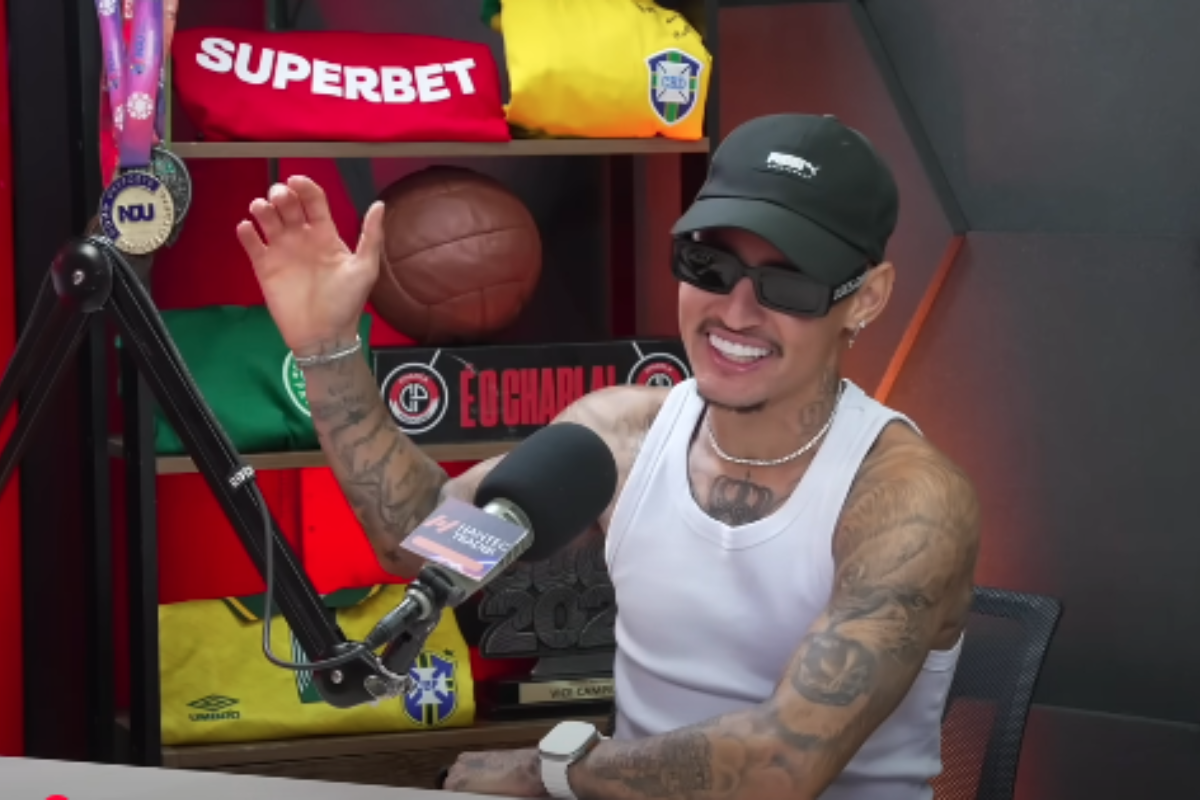 Ex-Vitória relembra 'soco gospel' dado por jogador do Bahia em Ba-Vi da ...