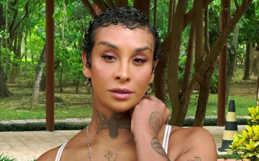 Entenda tudo o que se sabe sobre a internação de Linn da Quebrada ...