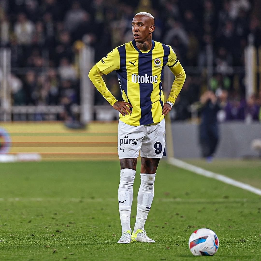 Anderson Talisca prevê retorno ao Bahia: 'está cada vez mais próximo ...