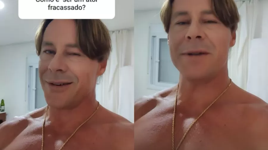 Theo Becker rebate crítica sobre carreira: 'Fiz patrimônio com quatro ...