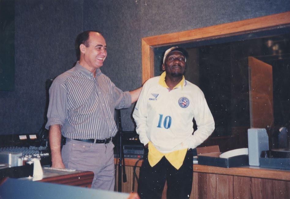 Documentário baiano premiado nos Estados Unidos será exibido no ...