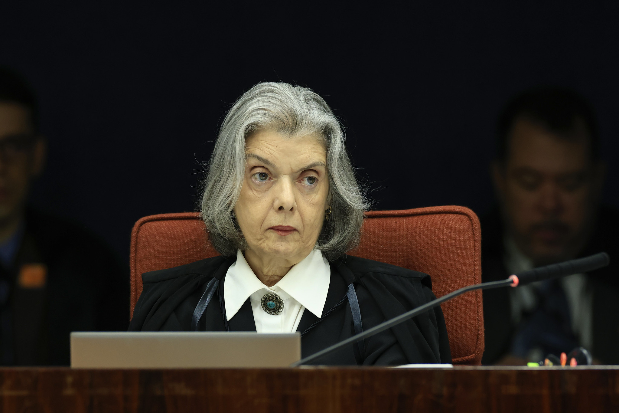 Veja quem são os próximos ministros do STF que vão se aposentar pela idade | Jornal Correio