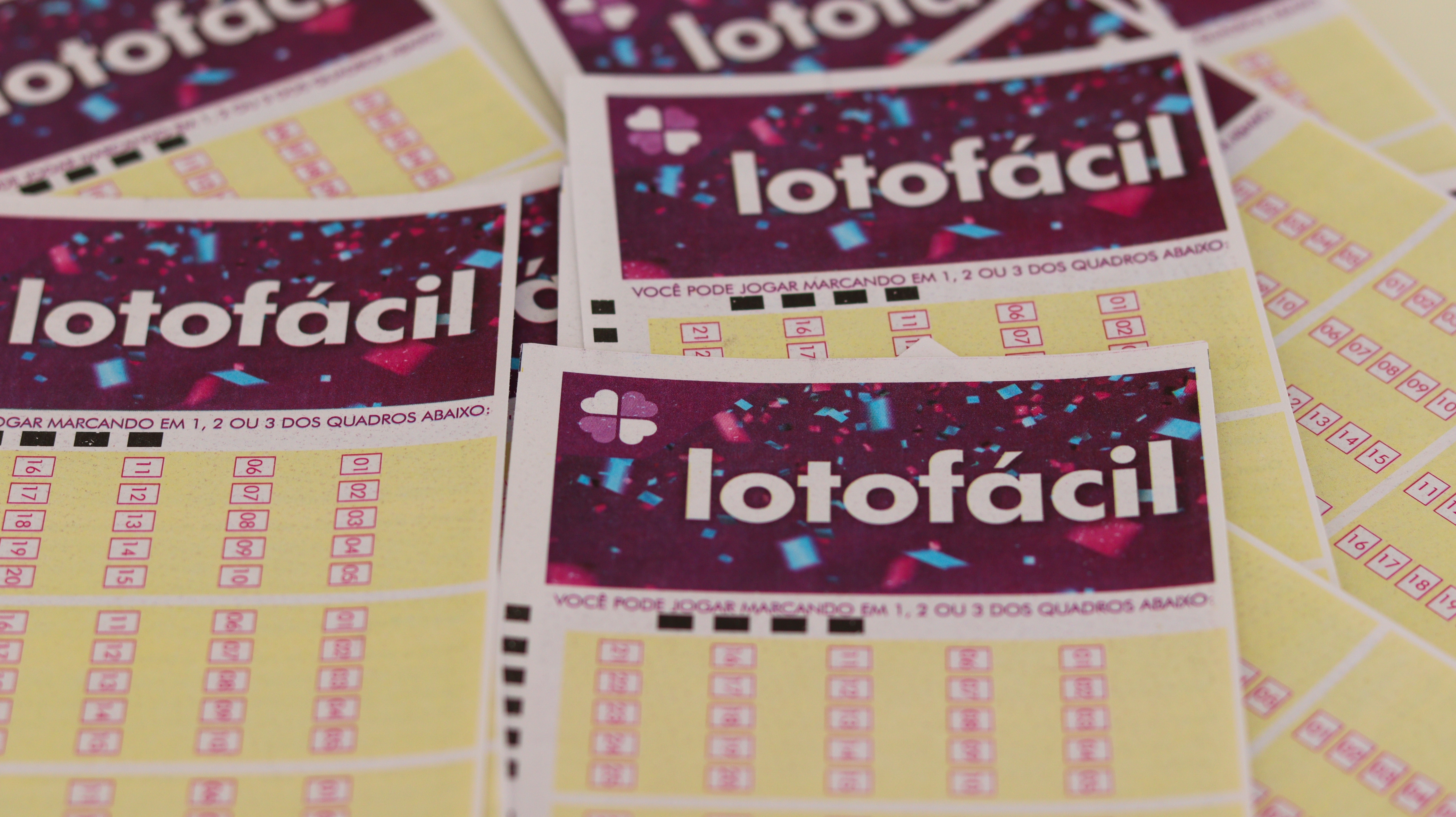 Resultado da Lotofácil 3366; confira números sorteados | Jornal Correio