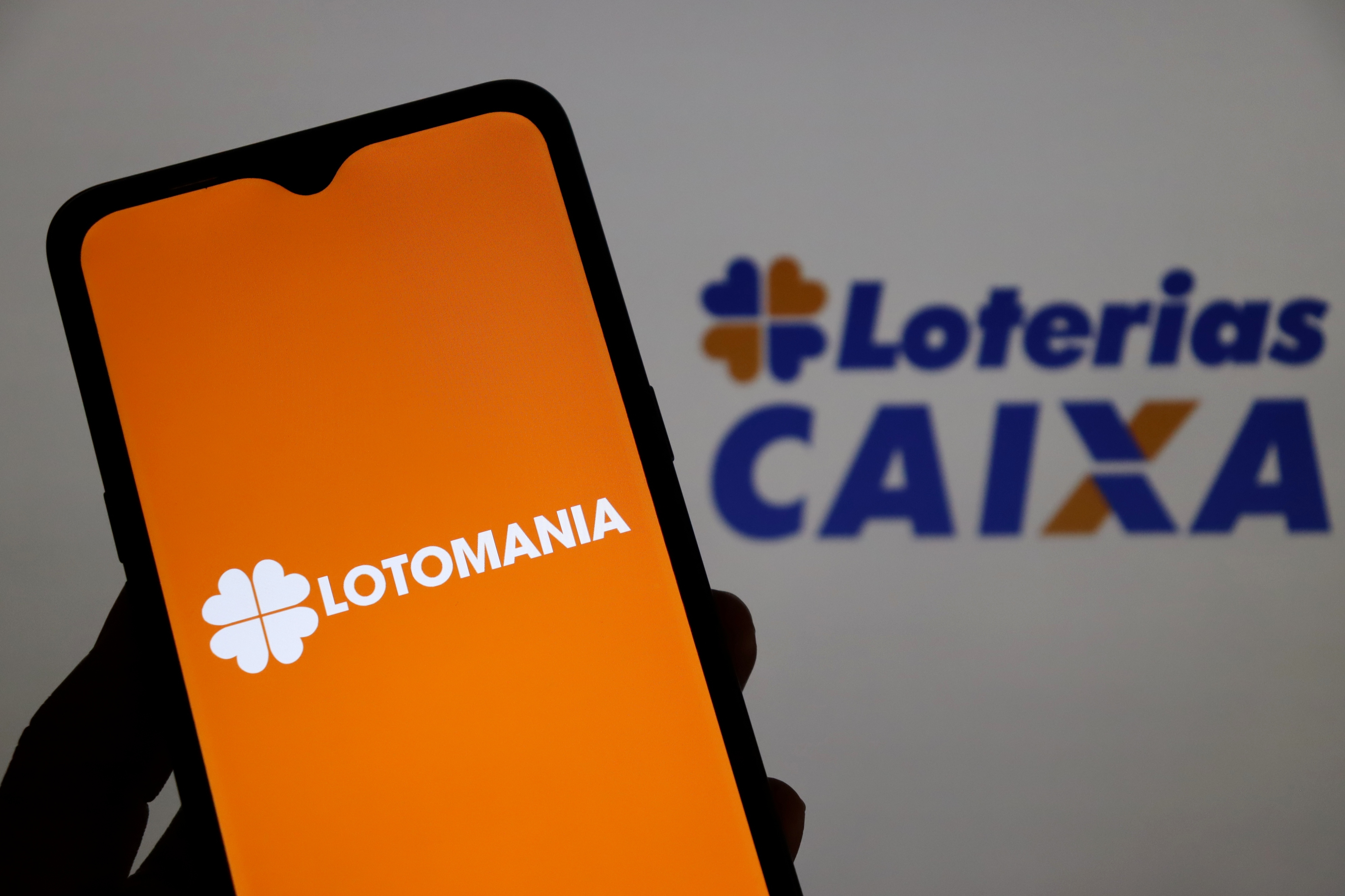 Resultado da Lotomania 2850, desta segunda-feira (17) | Jornal Correio