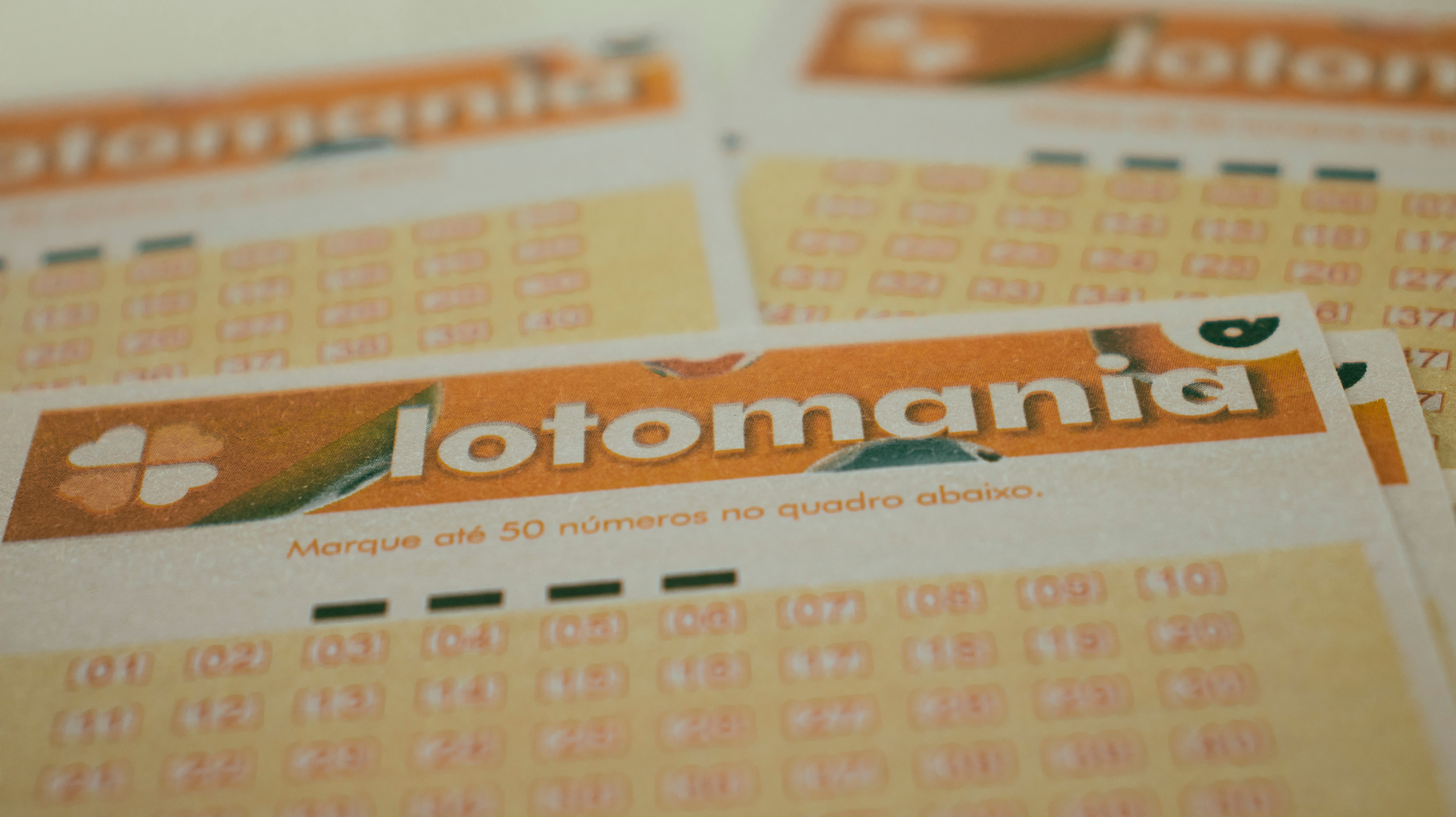 Resultado da Lotomania 2818, desta quarta-feira (3) | Jornal Correio
