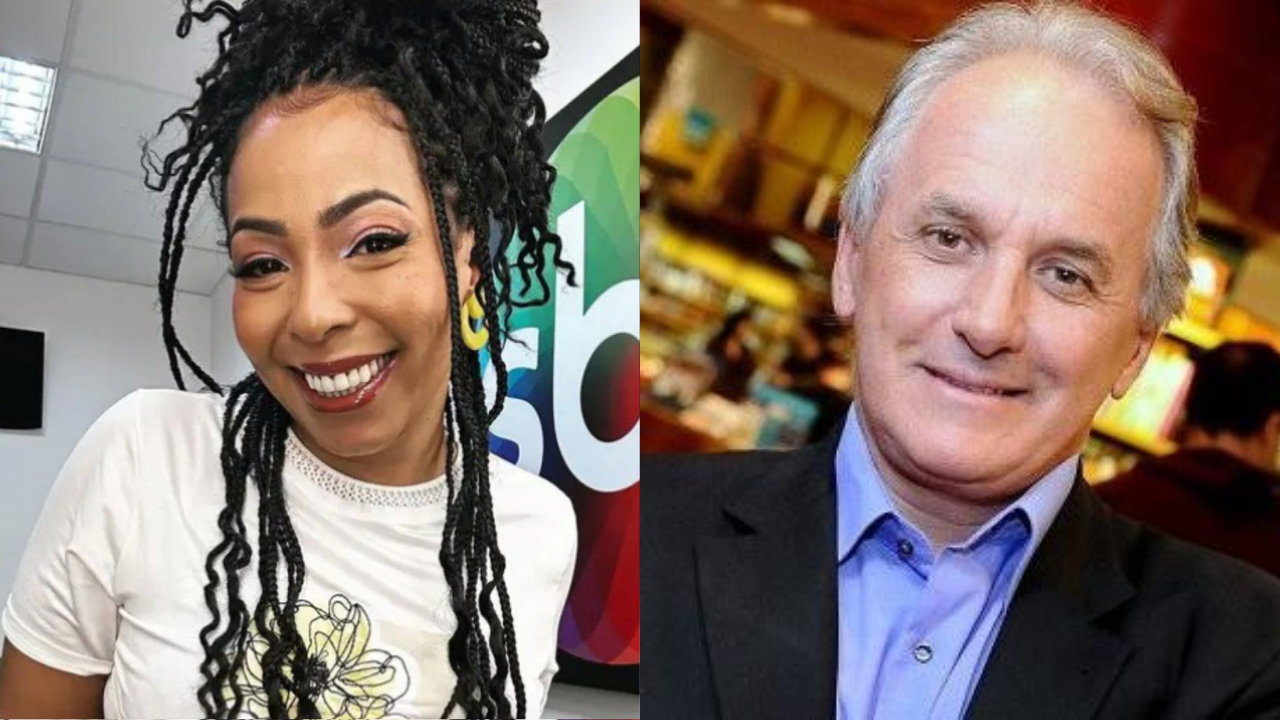 Ex-assistente do SBT acusa Otávio Mesquita de estupro; entenda | Jornal Correio