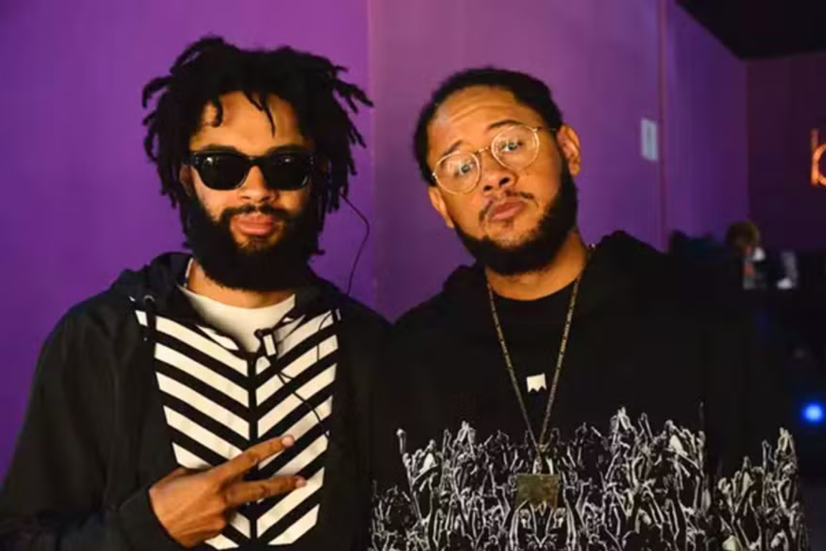 Emicida rompe parceria empresarial e artística com o irmão Fióti ...