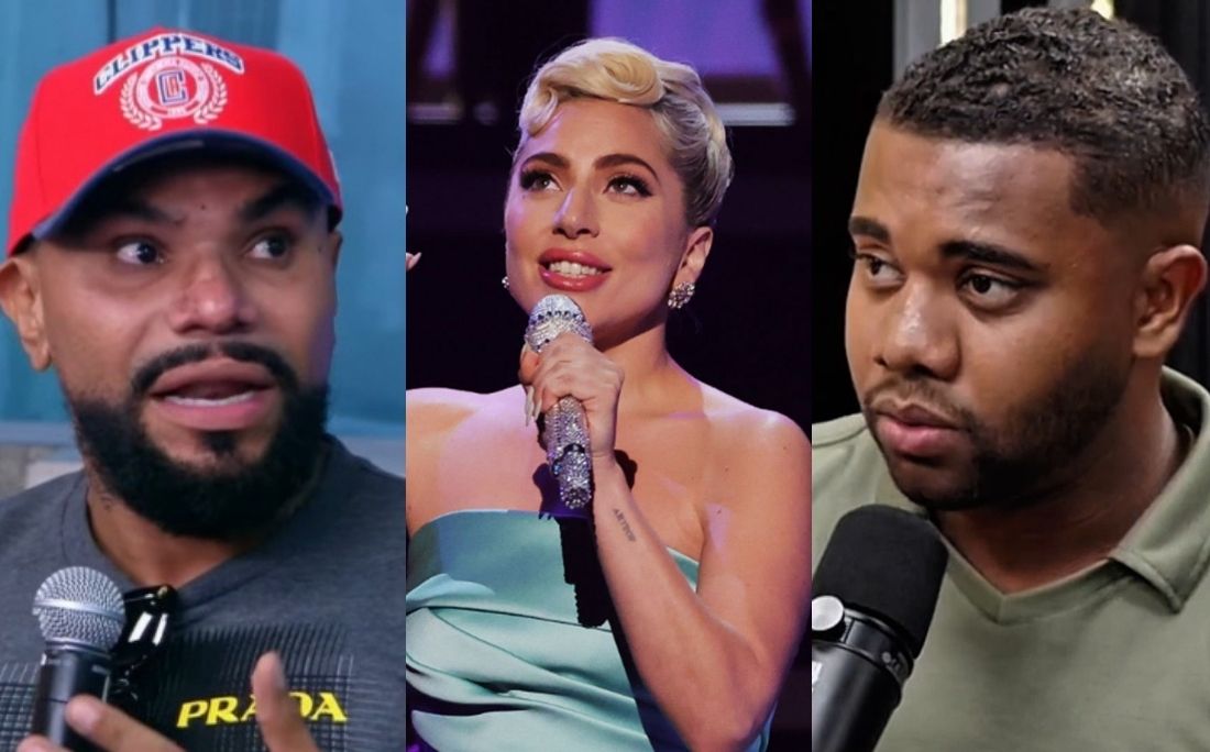 Naldo Benny, Lady Gaga e Davi Brito: as mentiras mais absurdas dos ...