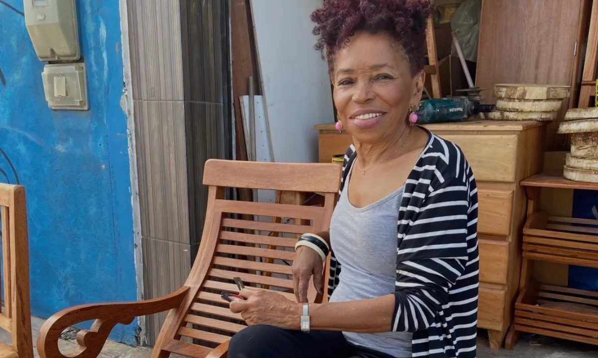 ACM Neto presta homenagem a Wanda Chase: 'Deixa legado de amor ao jornalismo e de ...