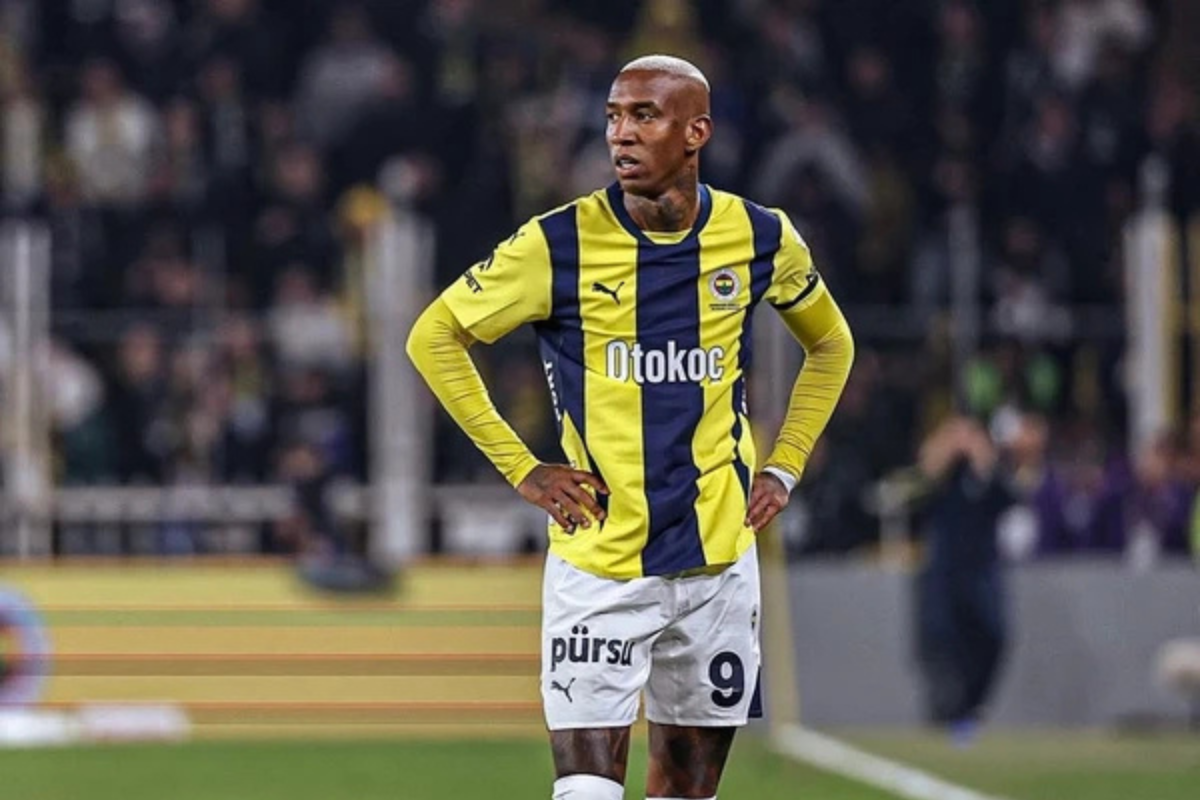 Anderson Talisca faz revelação sobre aposentadoria do futebol e fala em ...