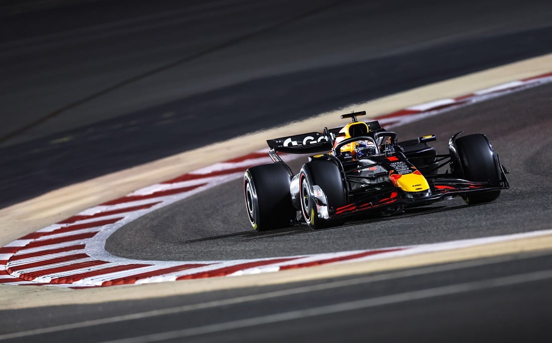 Fórmula 1: onde assistir ao vivo, horário e programação completa do GP ...