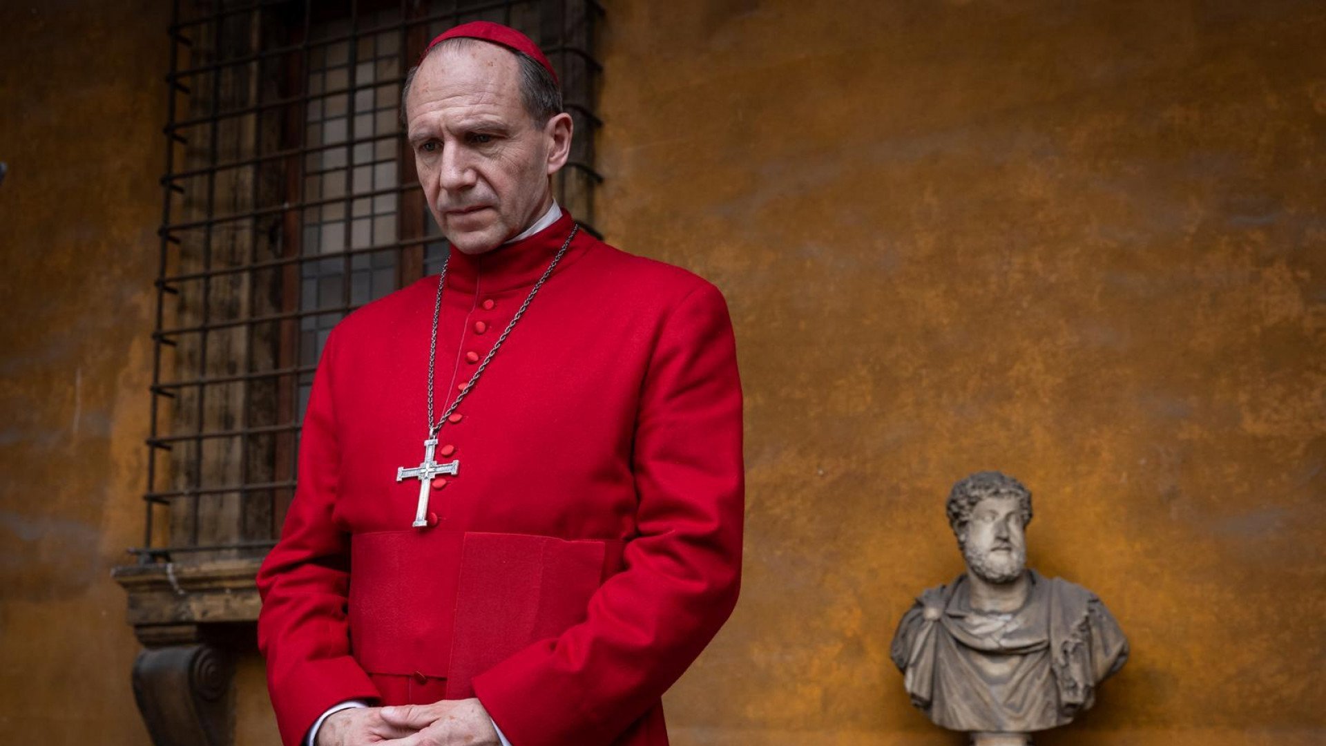 Veja onde assistir ‘Conclave’, filme sobre escolha de um novo Papa ...
