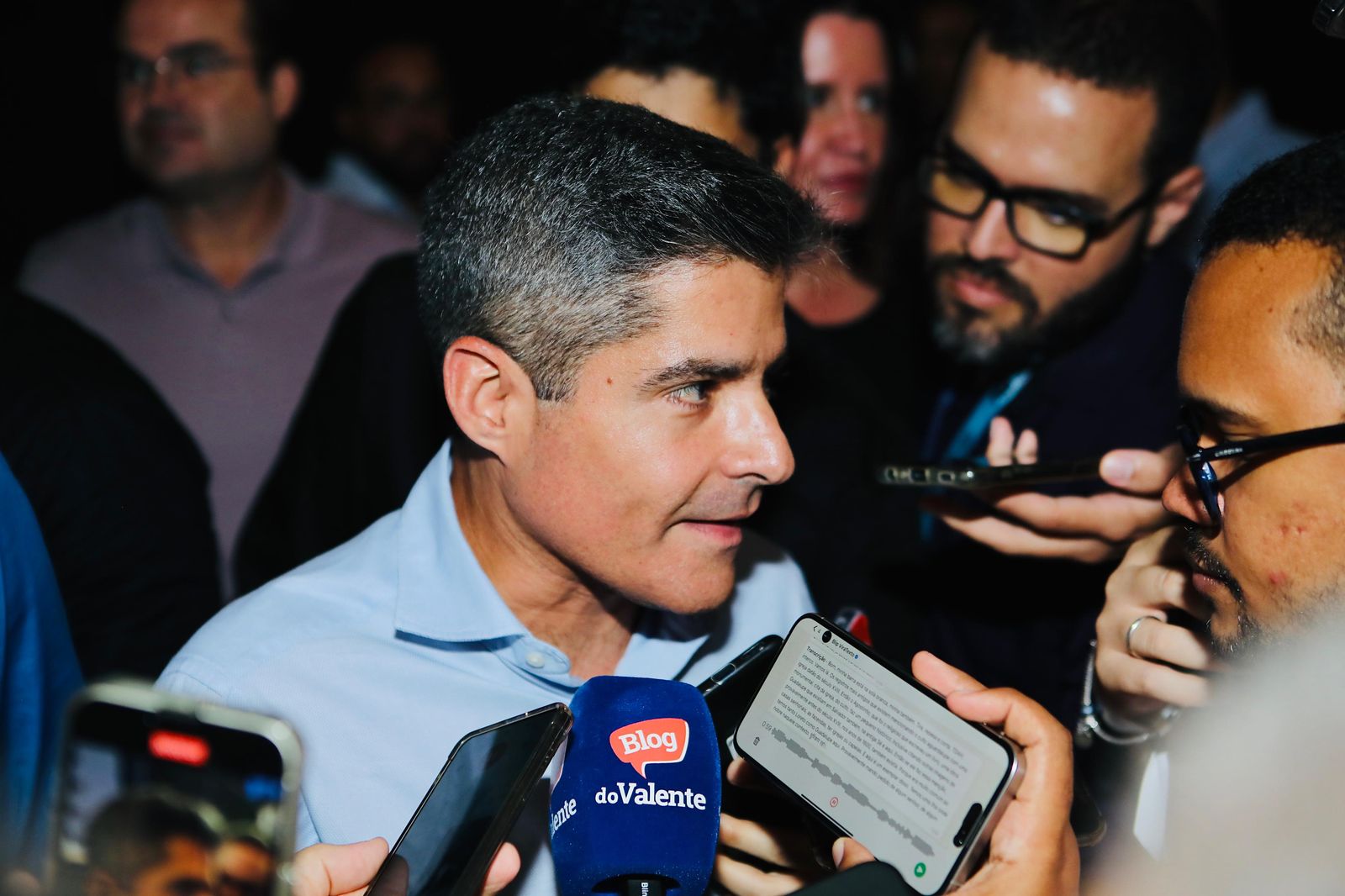 ACM Neto cobra Jerônimo após novo Atlas da Violência: 'Bahia vive a ...